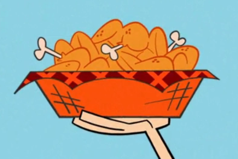 Hot Wings | Clone High Wiki | Fandom