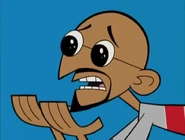 Hands of Sincerity | Clone High Wiki | Fandom