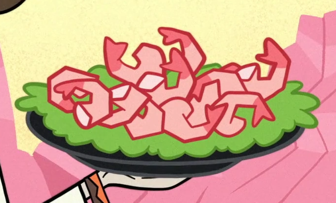 Bus Shrimp | Clone High Wiki | Fandom