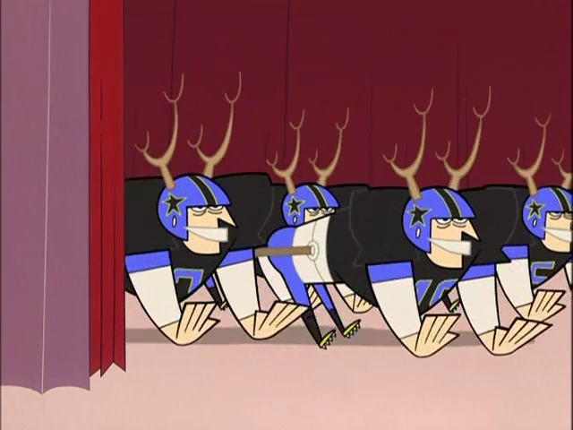 Clone High Football Team Clone High Wiki Fandom