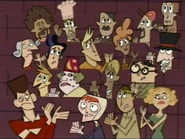 Adolf Hitler | Clone High Wiki | Fandom