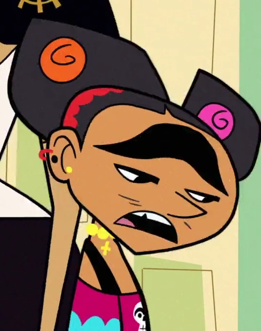 Frida Clone | Clone High Wiki | Fandom