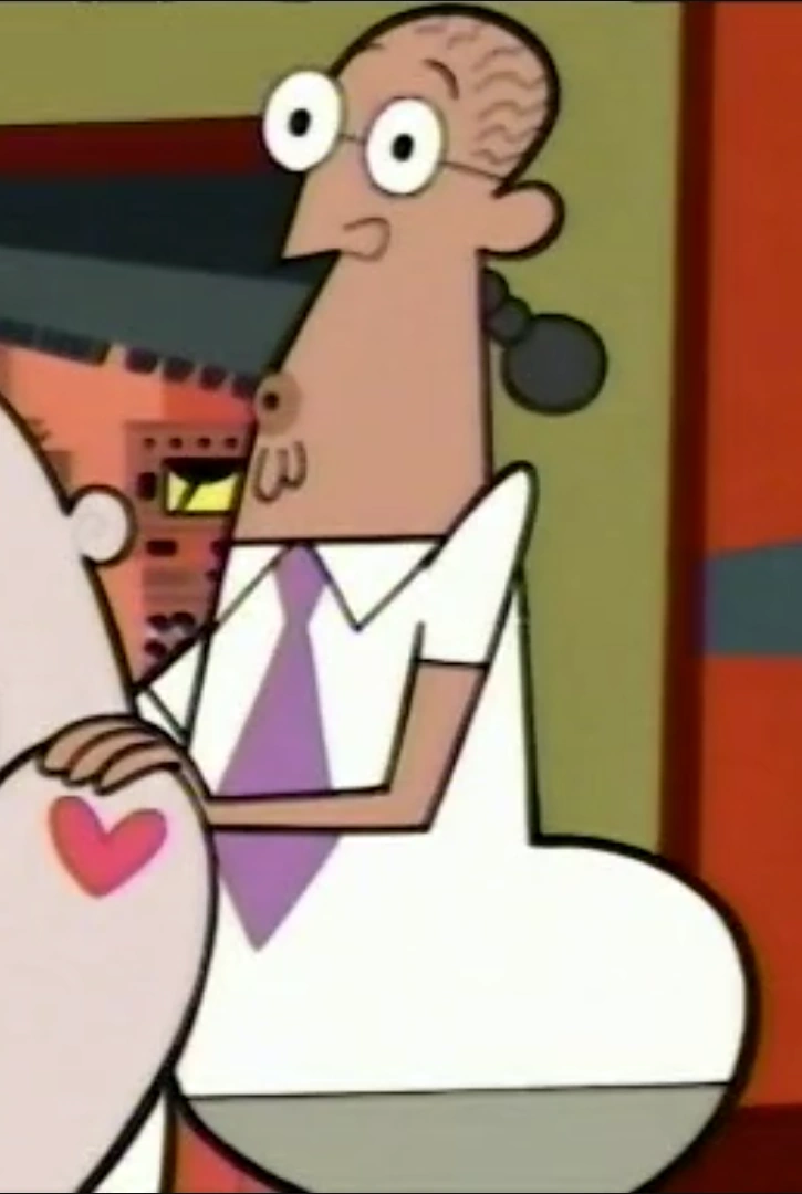 Wally | Clone High Wiki | Fandom