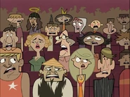 Jesús Cristo/Gallery | Clone High Wiki | Fandom