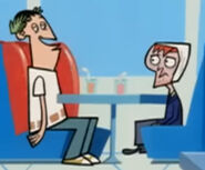 Van Gogh | Clone High Wiki | Fandom