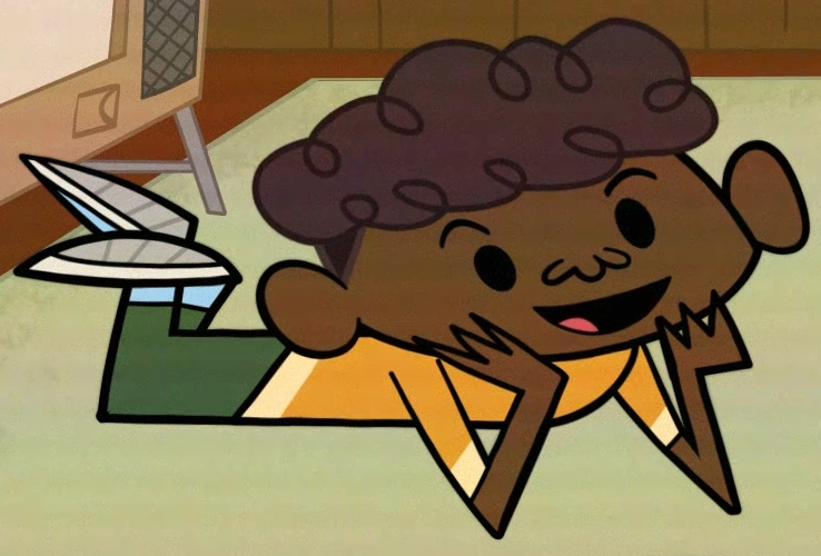 Billy | Clone High Wiki | Fandom