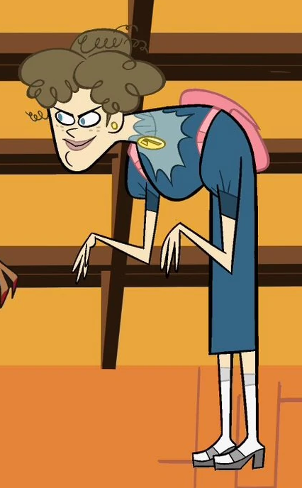 Lizzie Borden | Clone High Wiki | Fandom