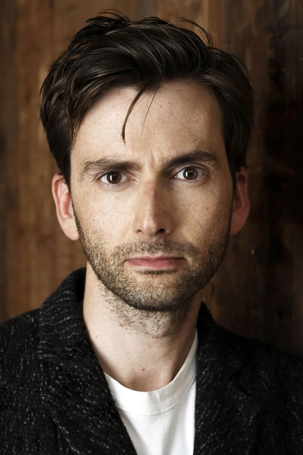 David Tennant (Actor) | Clone High Wiki | Fandom