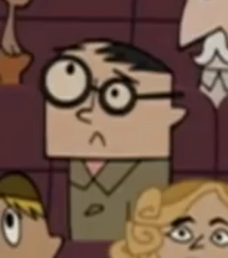 Category:Characters | Clone High Wiki | Fandom