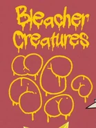 Bleacher Creatures | Clone High Wiki | Fandom