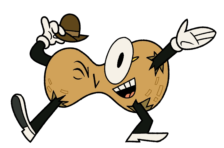 Peany | Clone High Wiki | Fandom