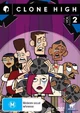 List of Merchandise | Clone High Wiki | Fandom