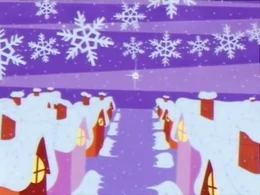 Snowflake Day | Clone High Wiki | Fandom