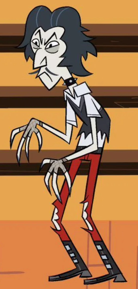 Vlad the Impaler | Clone High Wiki | Fandom