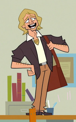 Celebrity Guests | Clone High Wiki | Fandom