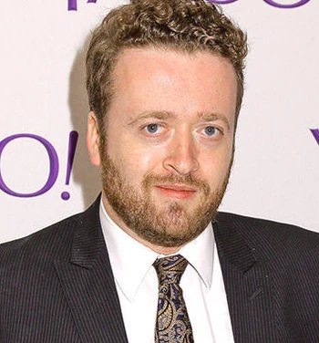 Neil Casey | Clone High Wiki | Fandom