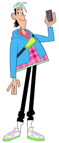 Confucius | Clone High Wiki | Fandom