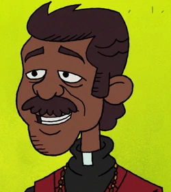 Celebrity Guests | Clone High Wiki | Fandom