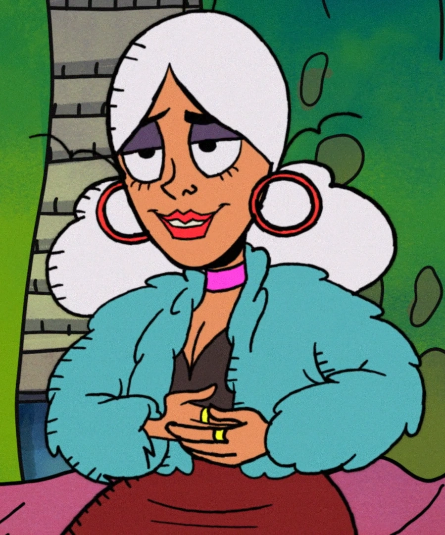 Purity | Clone High Wiki | Fandom