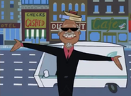 Toots | Clone High Wiki | Fandom