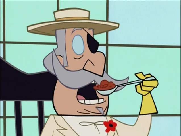 Brian Scudworth | Clone High Wiki | Fandom