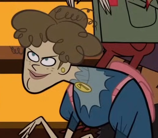 Lizzie Borden | Clone High Wiki | Fandom