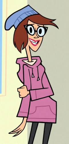 Bloody Mary | Clone High Wiki | Fandom