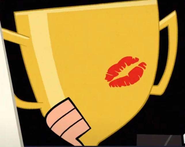 Trophy Wife | Clone High Wiki | Fandom