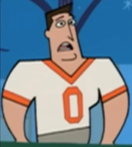 Henry Rathbone | Clone High Wiki | Fandom