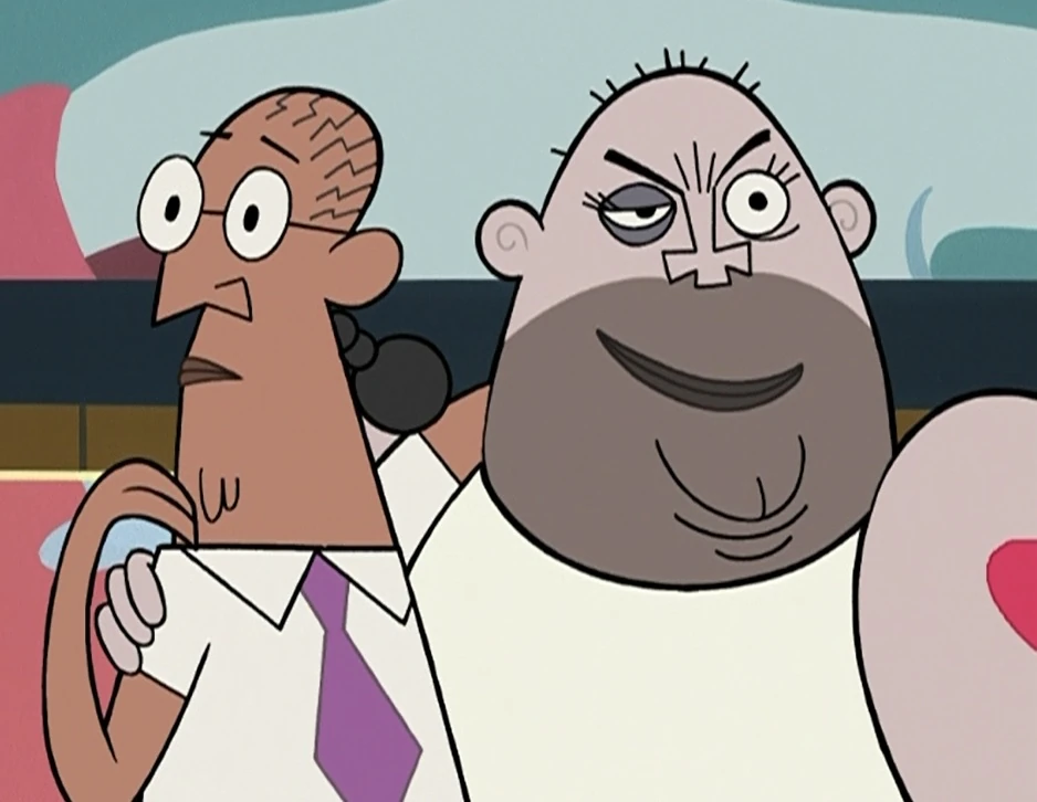 Carl/Gallery | Clone High Wiki | Fandom