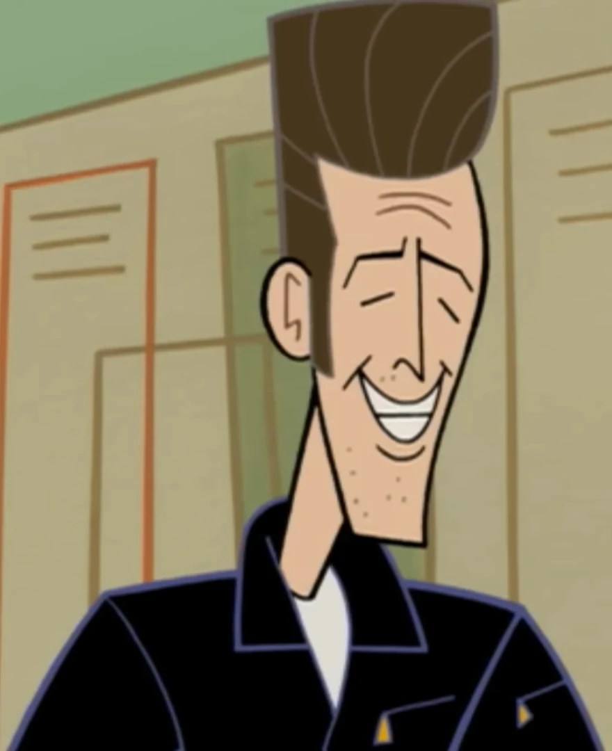 Ponce de León | Clone High Wiki | Fandom
