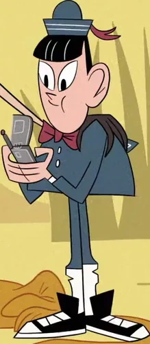 Confucius | Clone High Wiki | Fandom
