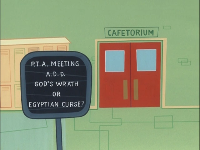 PTA | Clone High Wiki | Fandom