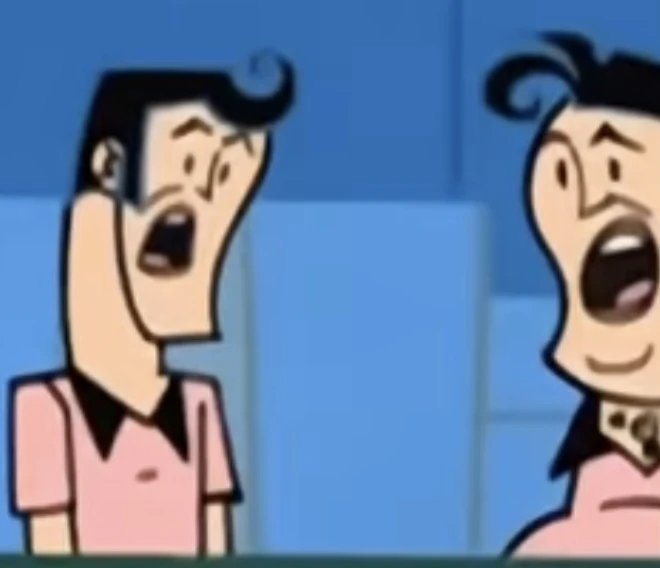 Elvis Twins/Gallery | Clone High Wiki | Fandom