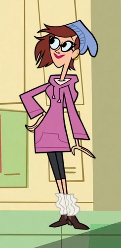 Bloody Mary | Clone High Wiki | Fandom