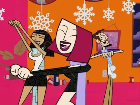 Snowflake Day: A Very Special Holiday Special | Clone High Wiki | Fandom