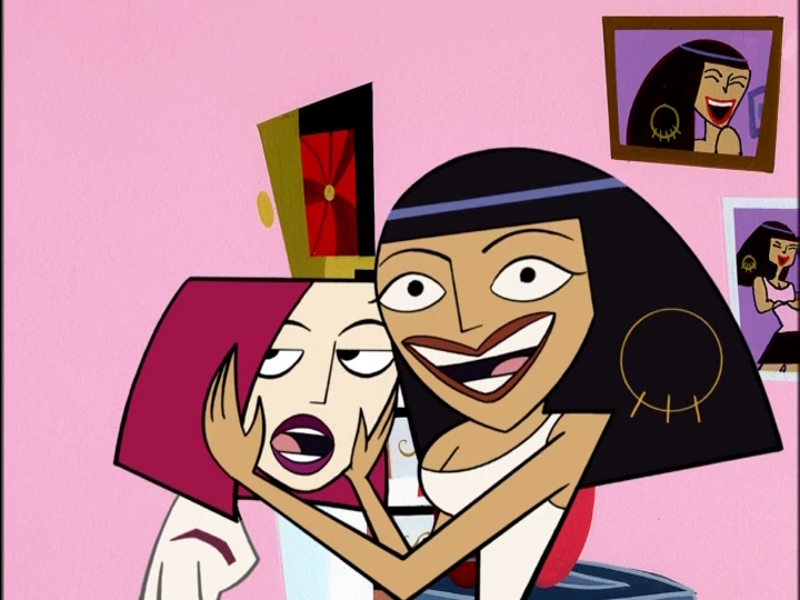 The Makeover Song | Clone High Wiki | Fandom