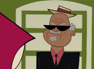 Toots | Clone High Wiki | Fandom