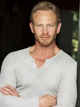 Ian Ziering (Actor) | Clone High Wiki | Fandom