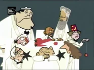 Changes: The Big Prom: The Sex Romp: The Season Finale | Clone High ...