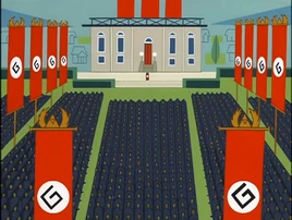 GESH High School | Clone High Wiki | Fandom