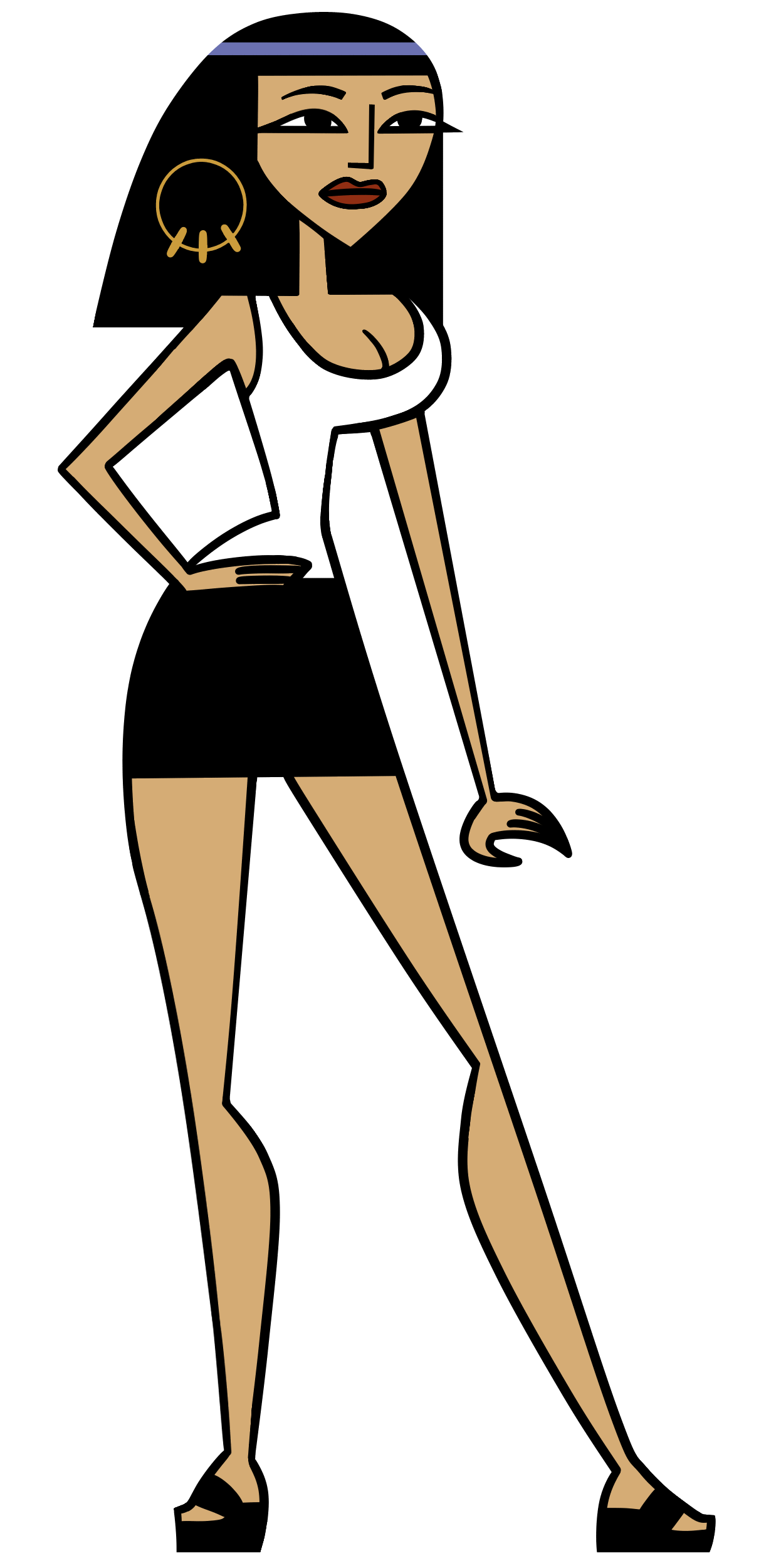 Cleopatra Clone High Wiki Fandom