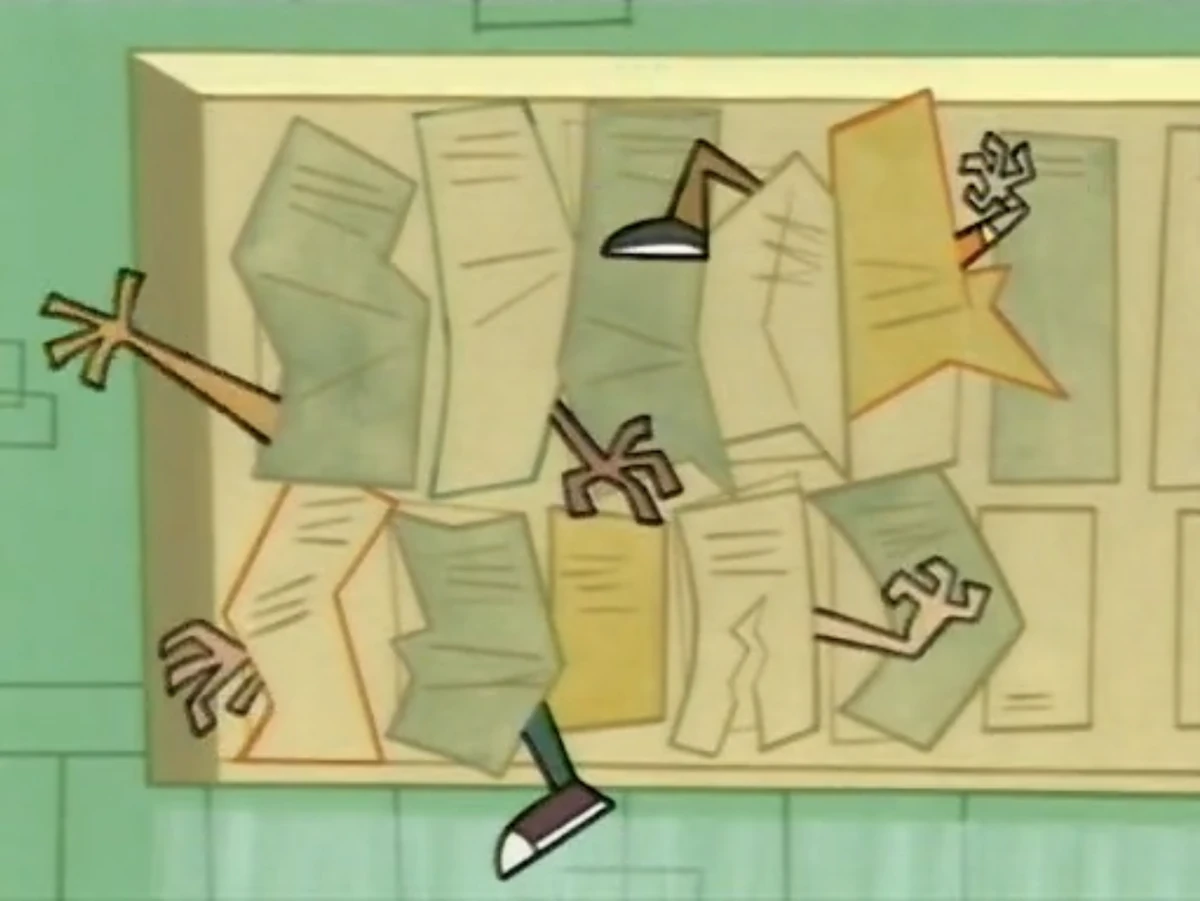 The Freshman Class | Clone High Wiki | Fandom