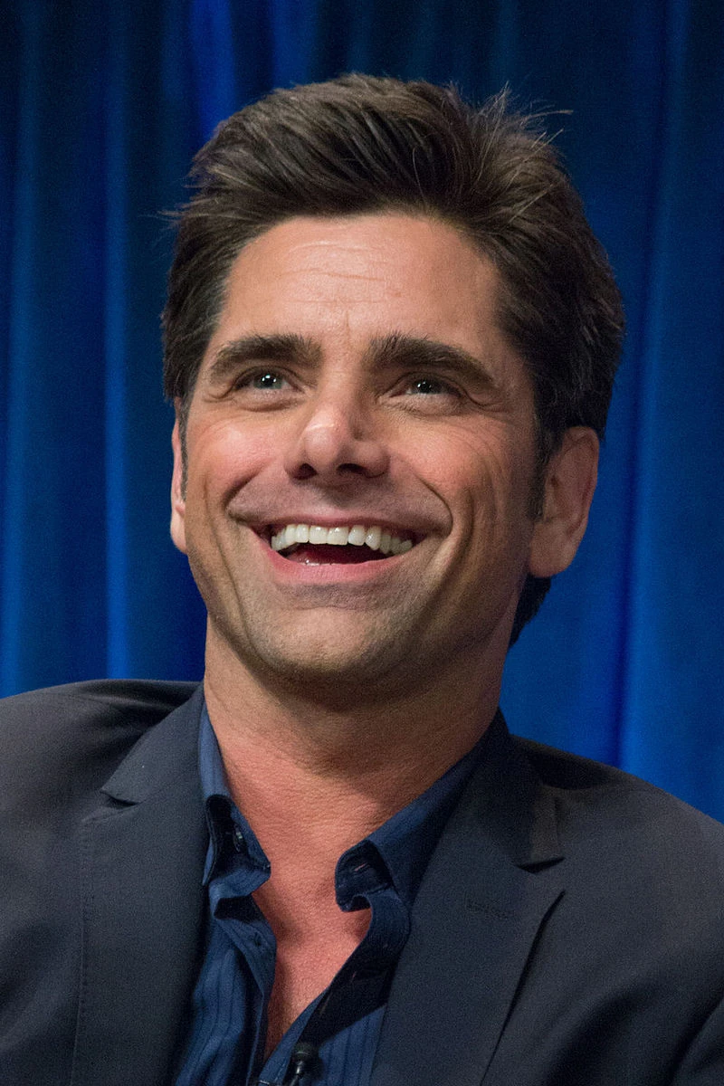 John Stamos (Actor) | Clone High Wiki | Fandom