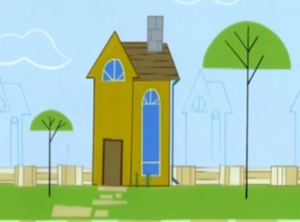 Cleo's House | Clone High Wiki | Fandom