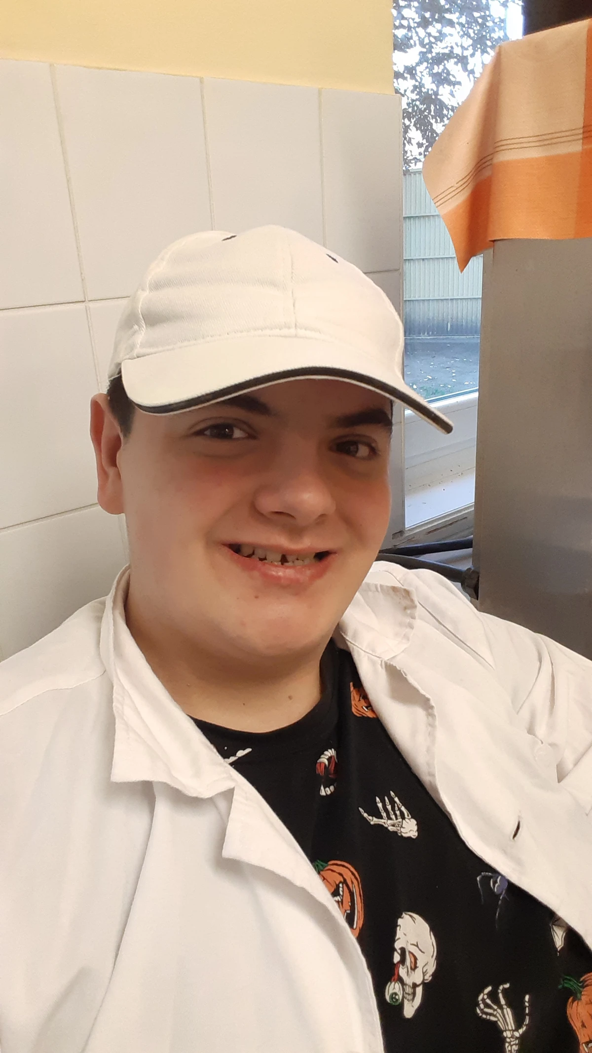 Péter Soltész | CloneHighShorts Wiki | Fandom