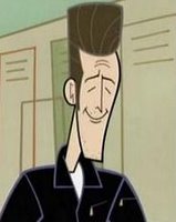 Ponce | Clone High Wiki | Fandom