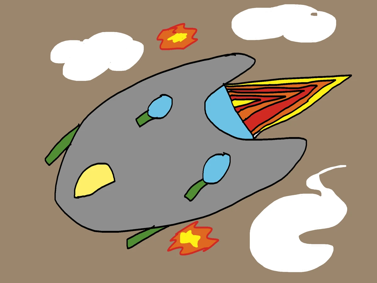 Swooper jet (Captain Blas) | Clone Trooper Fans Wiki | Fandom