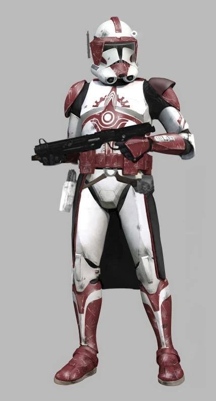 Captain Blas (Captain Blas) | Clone Trooper Fans Wiki | Fandom