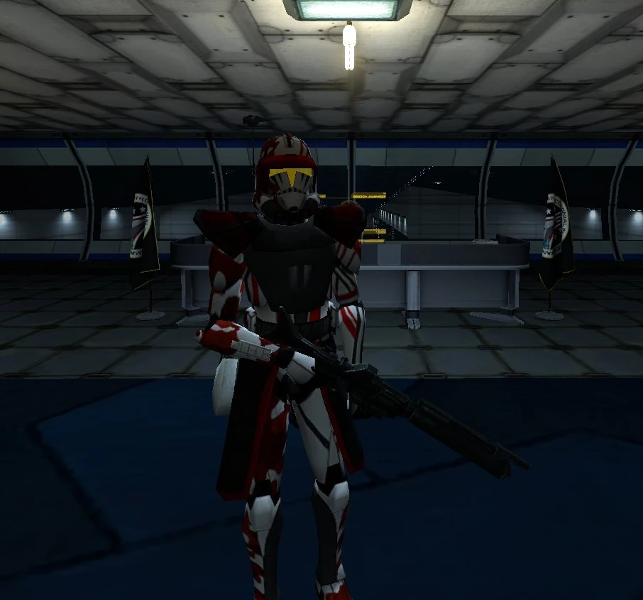 Marshall Zaeca (Xander33933 ) | Clone Trooper Fans Wiki | Fandom